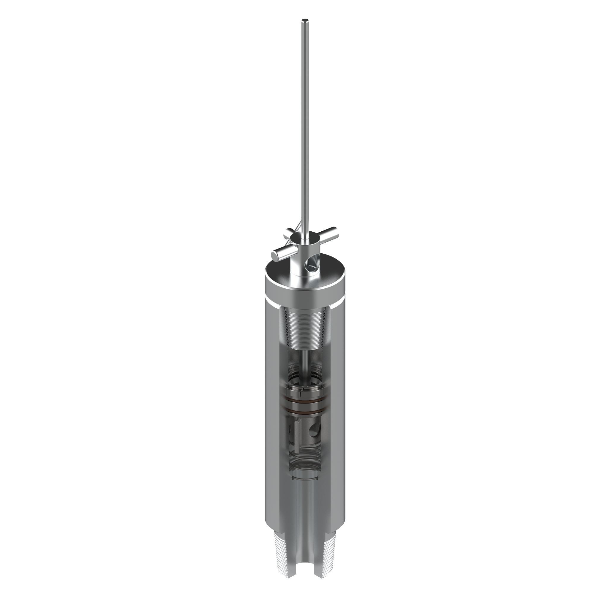 Internal Blowout Preventers - DMI